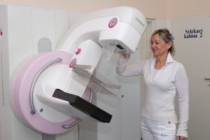 MUDr. Iva Mihulová: Mamografický screening zachraňuje životy - Fakultní ...