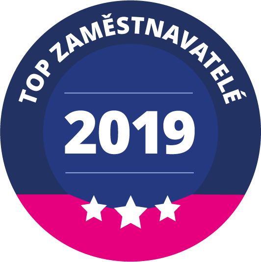 FN Brno je mezi TOP Zaměstnavateli 2019 na čtvrtém místě. Skvělé ...