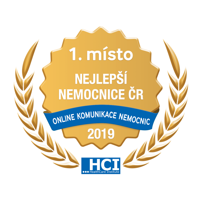 Nejlepší v on-line komunikaci. FN Brno obhájila prvenství v rámci ...