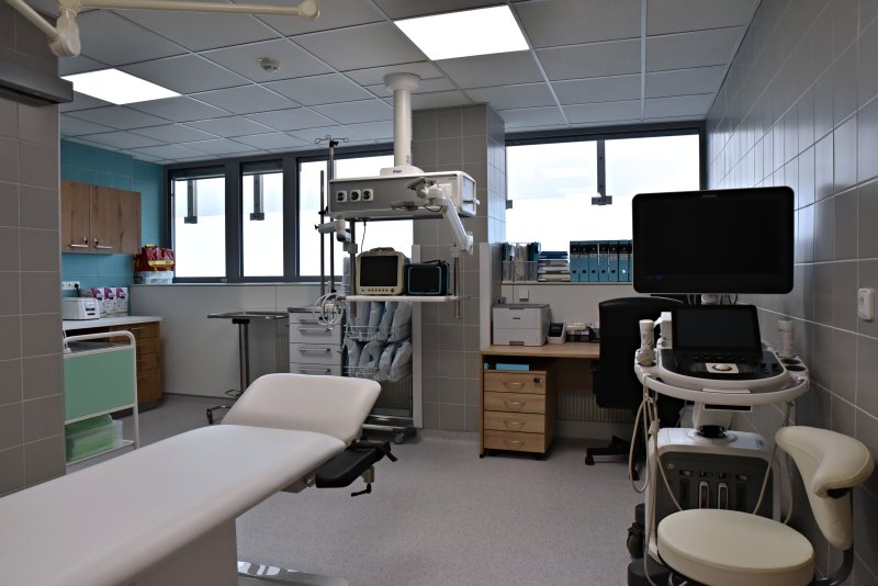 FN Brno otevřela novou JIP na Interní gastroenterologické klinice ...